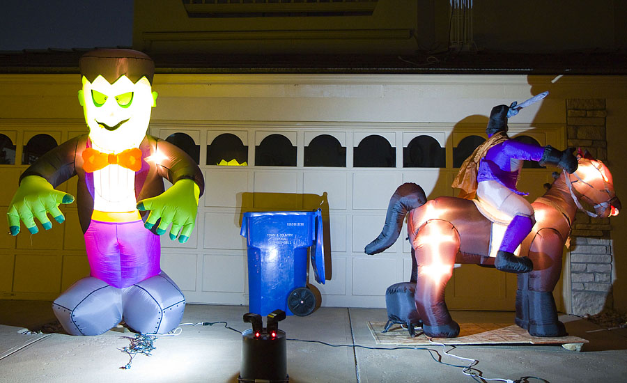 Canon 7D Wireless Flash - BUILT IN!!!