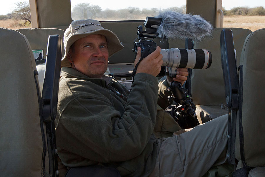 African Safari Family Trip - FUN!!!